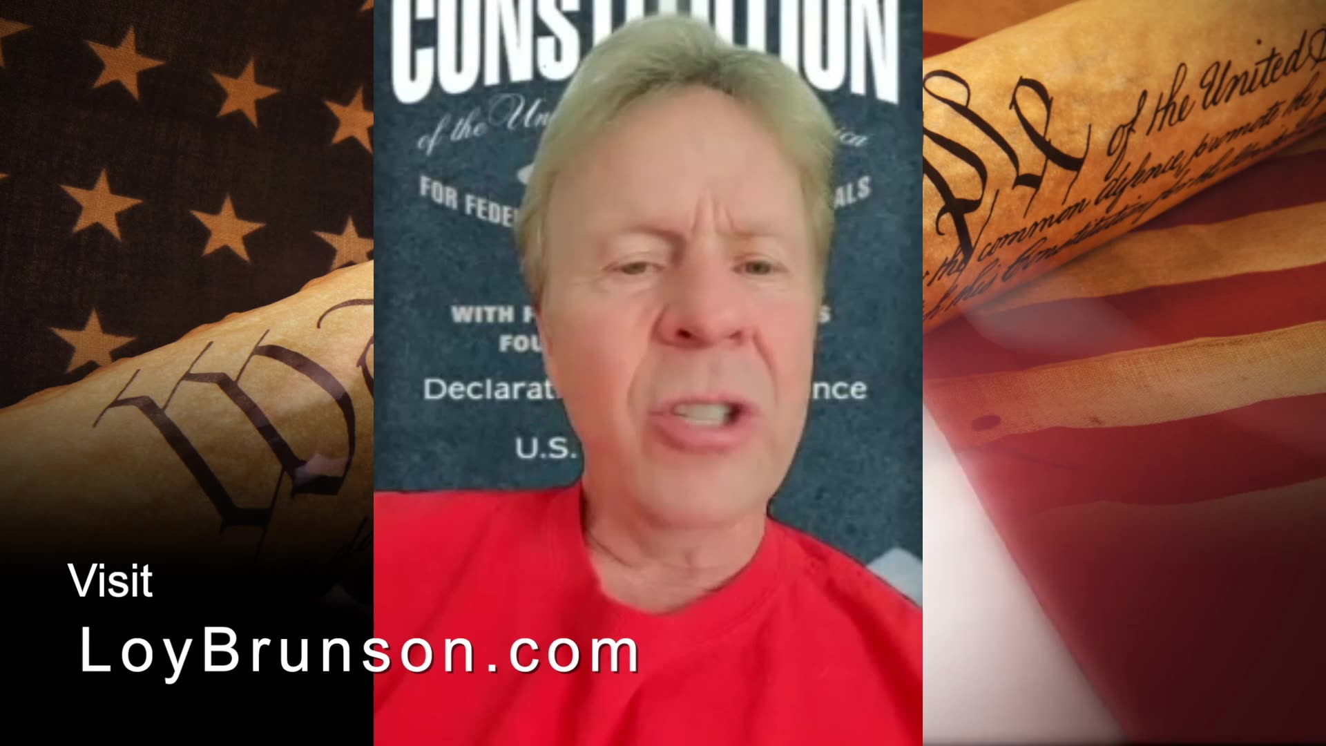Brunson SCOTUS Case 20-1028 Brunson SCOTUS Case 20-1028
