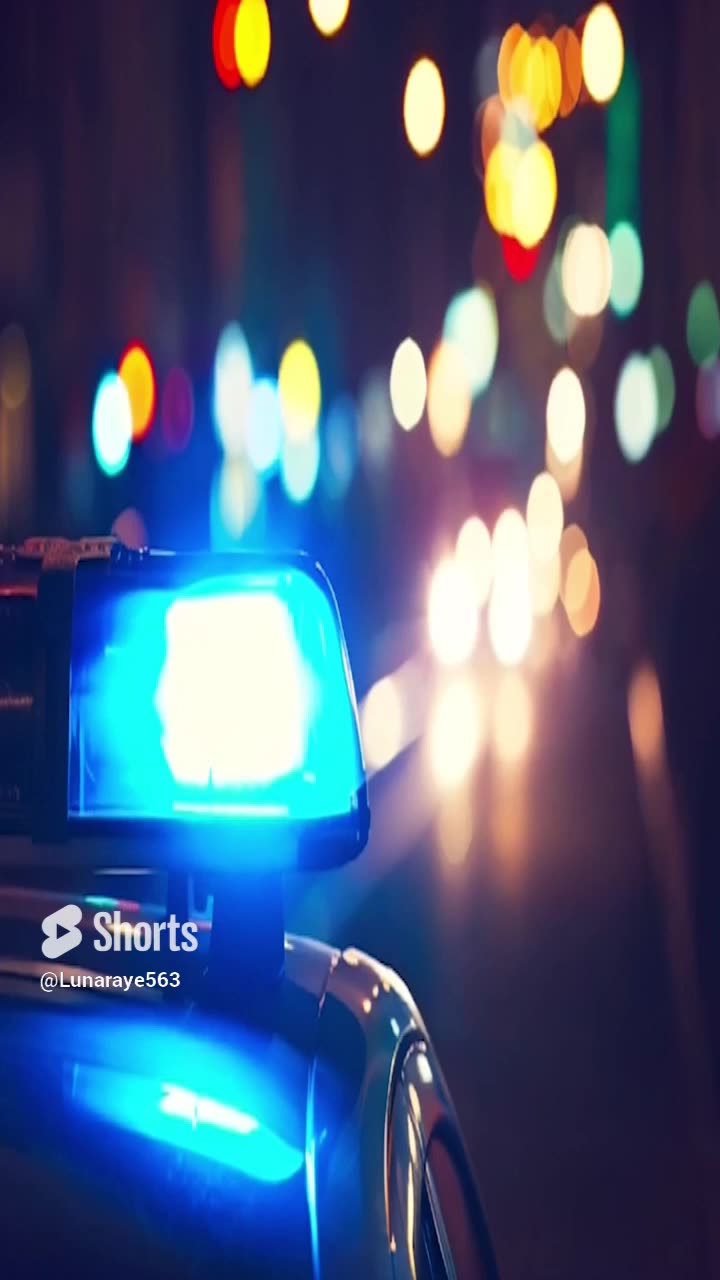 Police Officer Ryan Bialke: Red Lake Nation PD, Tribal Police MN