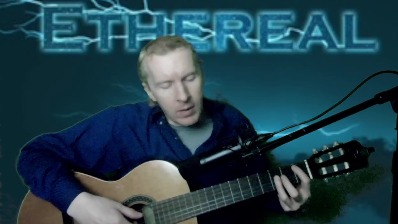 ETHEREAL Frequency - Vibrational Reality - Relaxing, Soothing ...