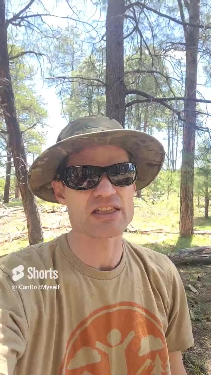 PLEASE! Pick Up Your Spent Shells!