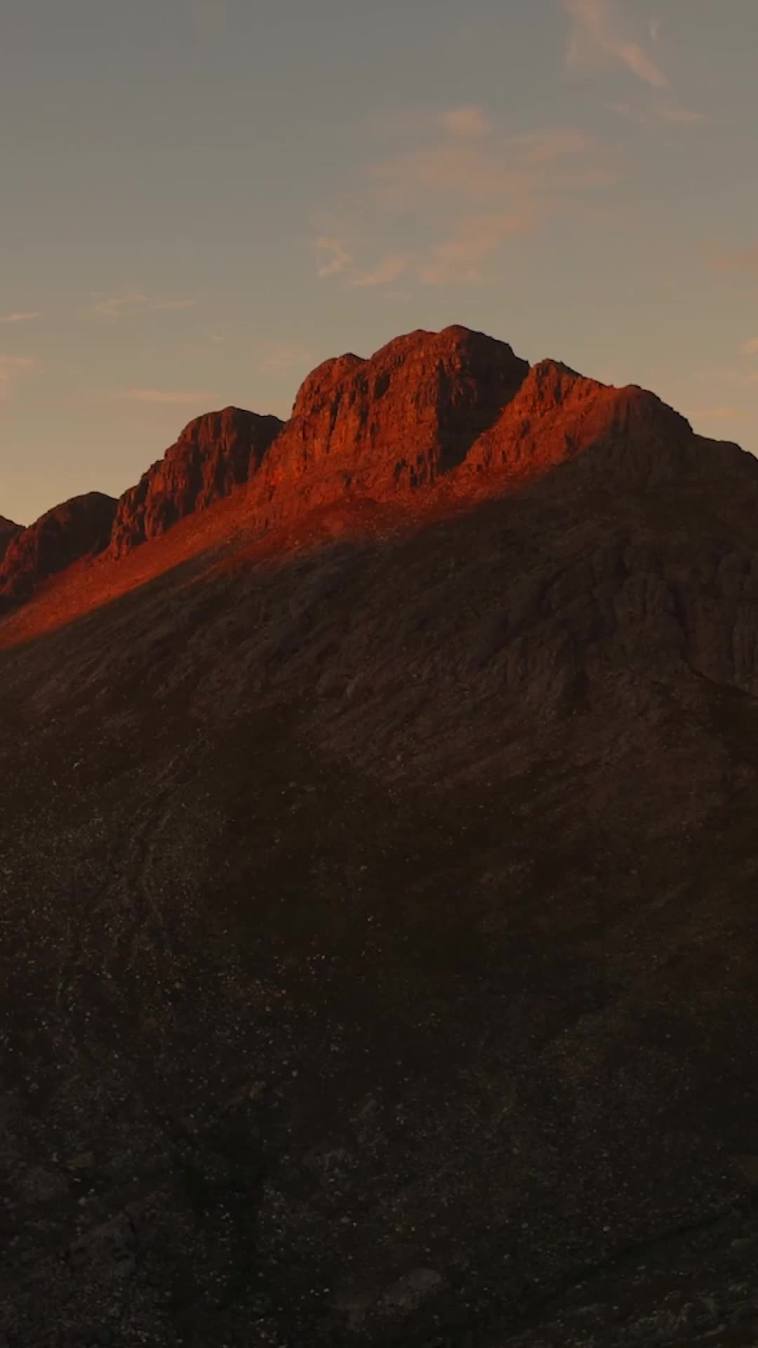 He Came To Be A Conduit To God | Moment of Hope #SHORTS