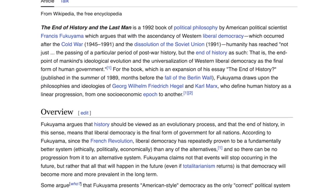 ThunderboltsProject - Ghada Chehade: Power of Predominant Science ...