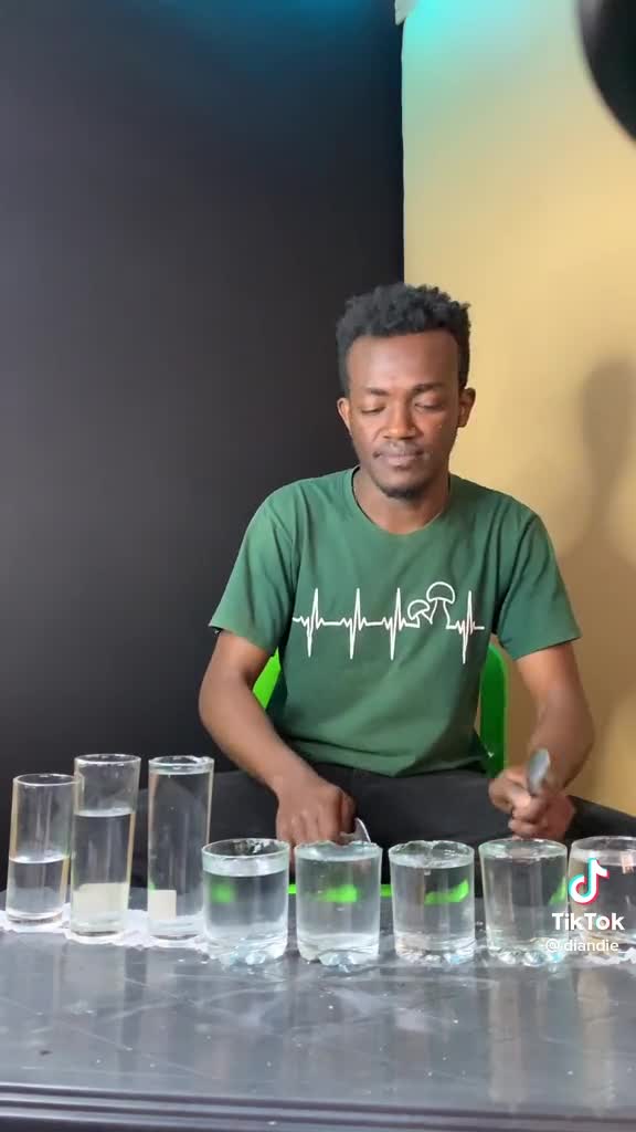 TEDDY AFRO