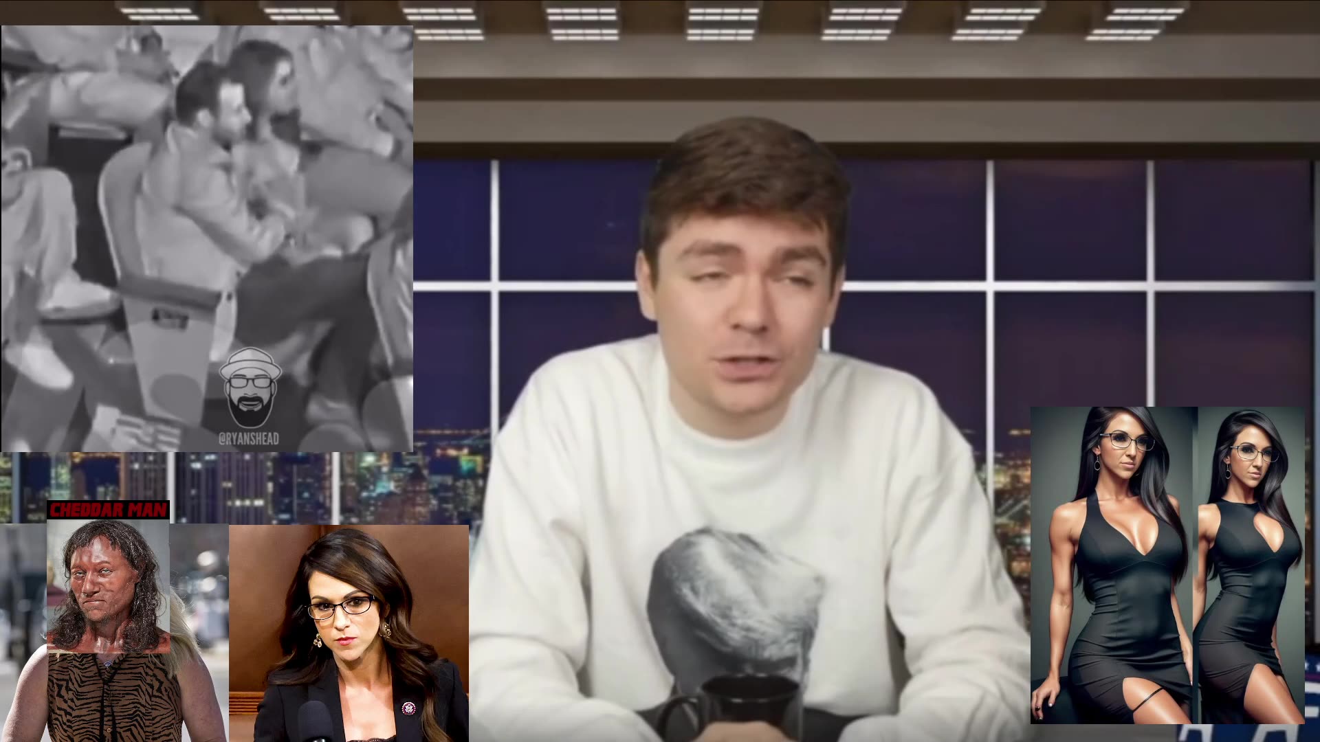 Lauren Boebert Sex Scandal Explained 1949