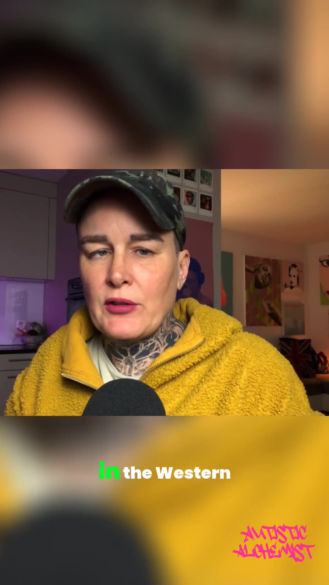 Clip - Decoding the CIA's Mind-Bending Gateway Report