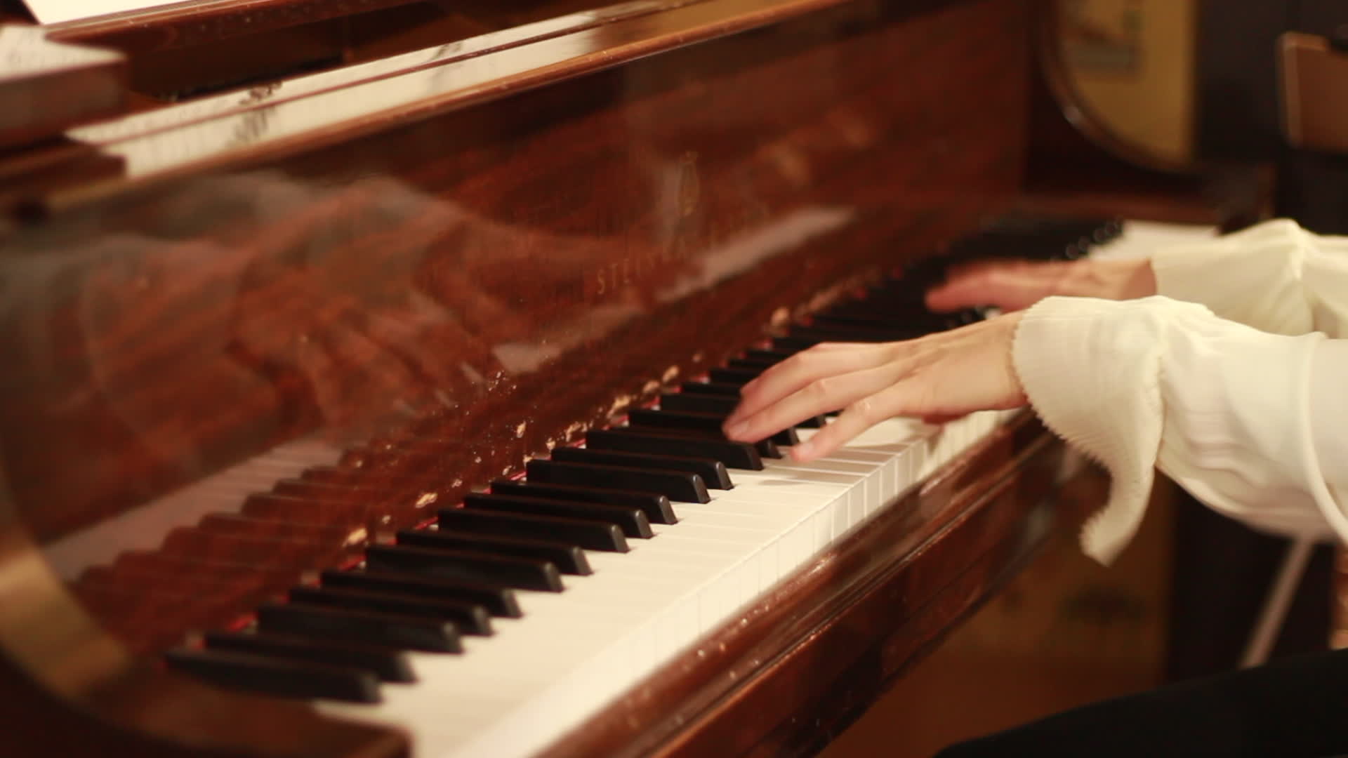 Final Fantasy IX: Vamo' Alla Flamenco by Uematsu, arranged by Shiro ...