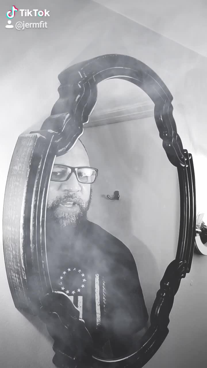 Me, mirror
