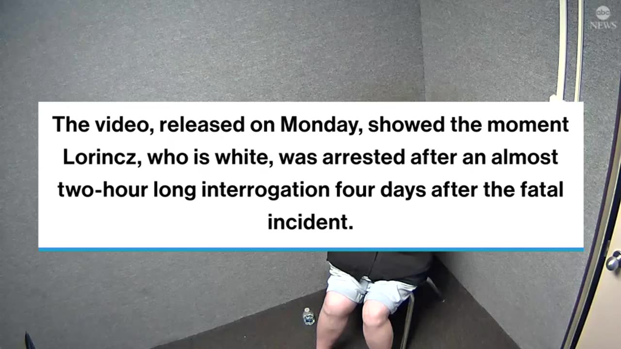 New video shows interrogation of Florida woman accused of fatally ...