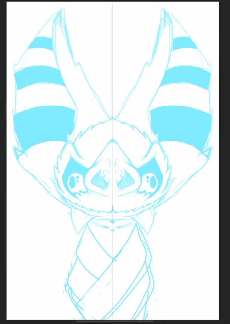 How the Freaking Ding Bats are made!