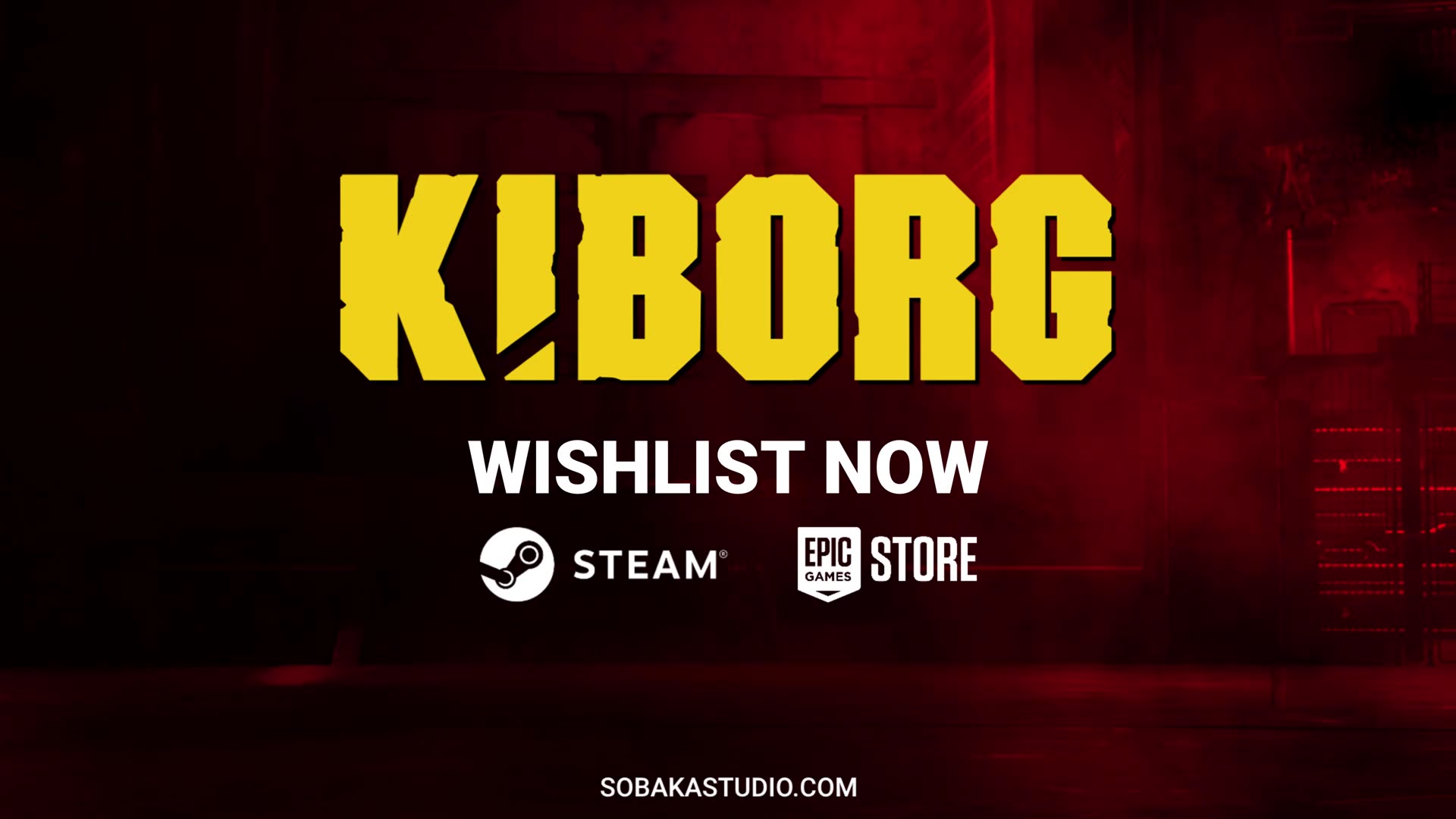 First Look: KIBORG – The Unreleased Fast-Paced, Story-Driven Action ...