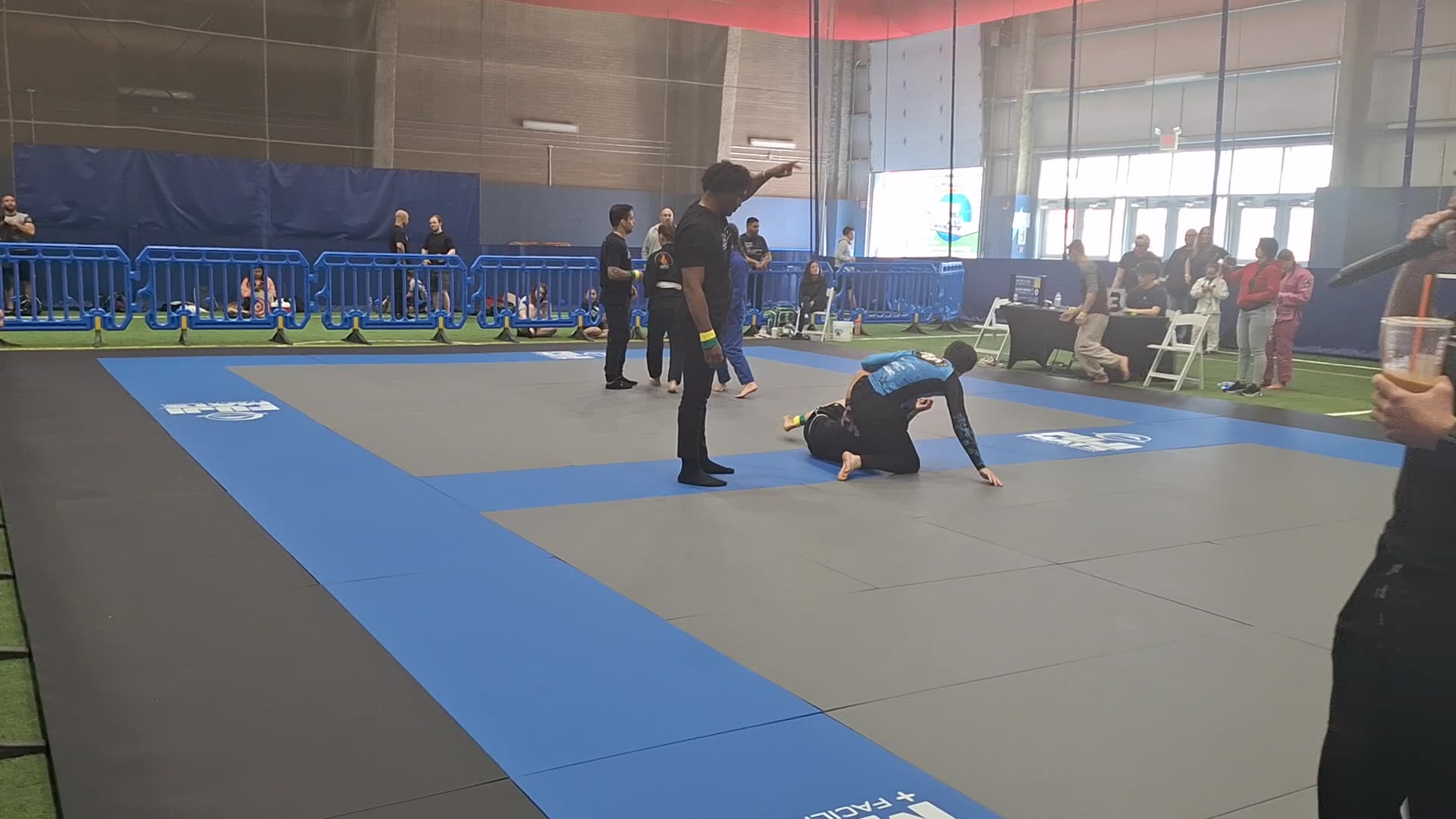 Ascension Grappling Championships 7 - May 11, 2024 - The Legend Crippler