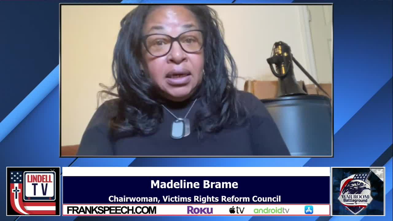 Madeline Brame On The Importance Of The Midterm Election For The State ...