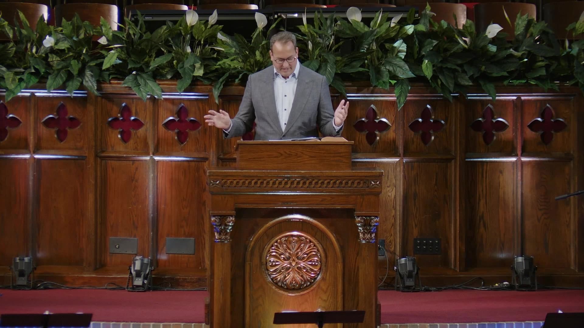 Zacchaeus Seeking Significance Through Possessions | Identity Traps #4 ...