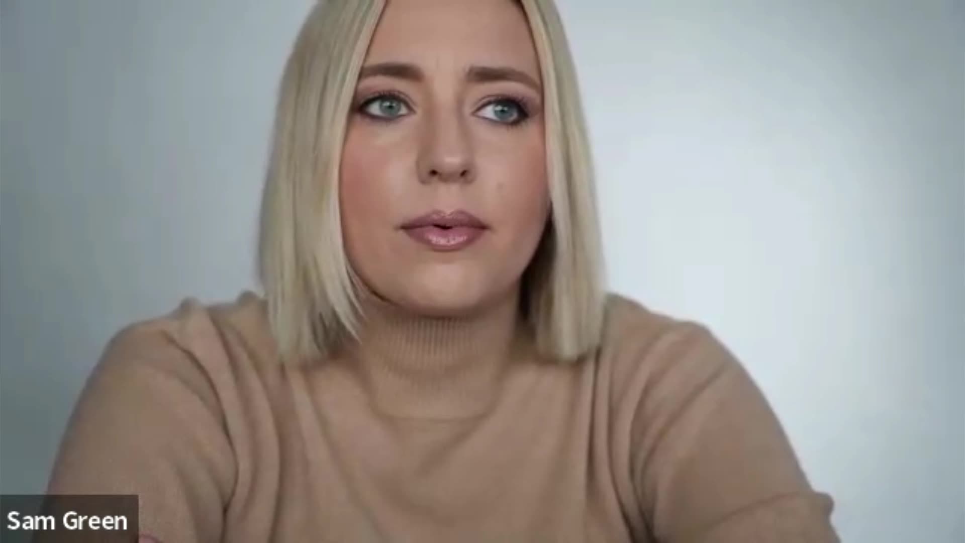 Being True to You on Social Media with Sam Green