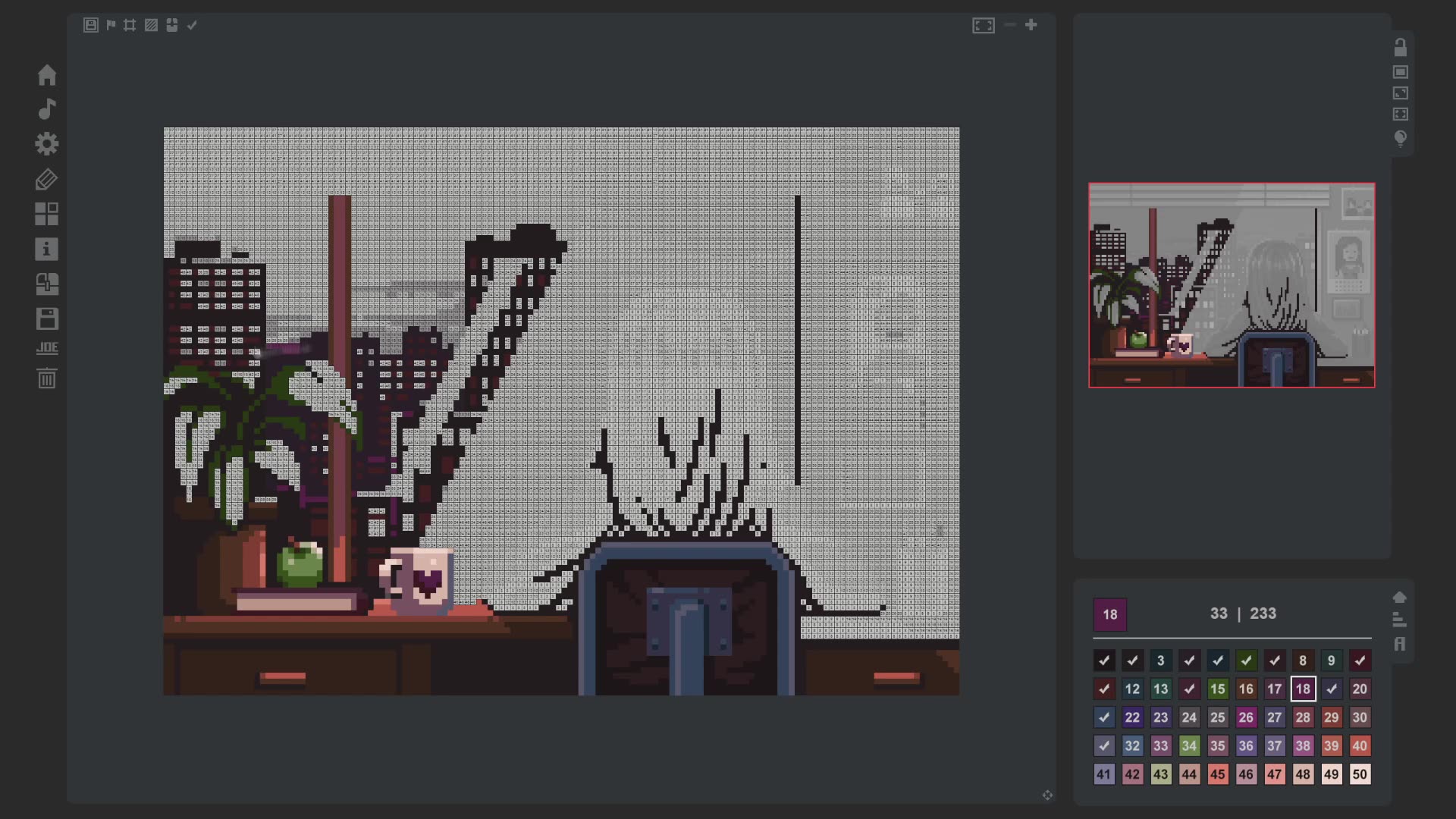 Coloring Game 3 - img. 21