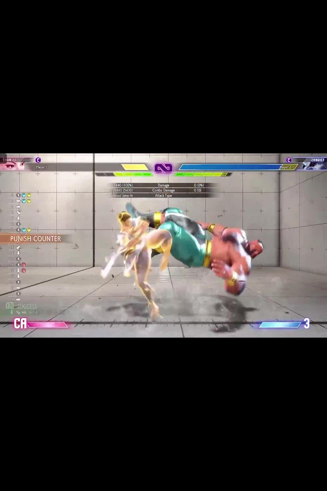 chun-li drive combo. Shes so awesome!!! Street Fighter 6 Combo Tutorial