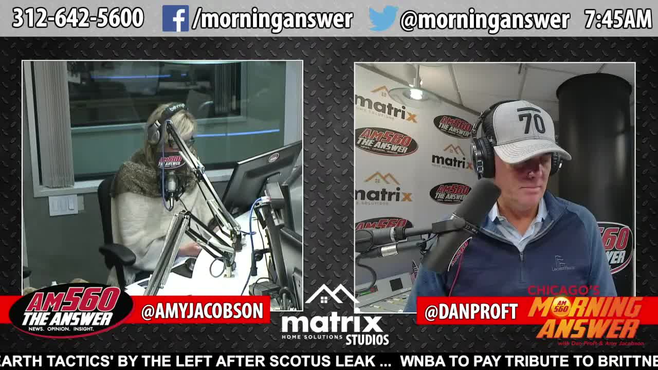 Wirepoints' Ted Dabrowski takes a look at the negative trend of crime ...