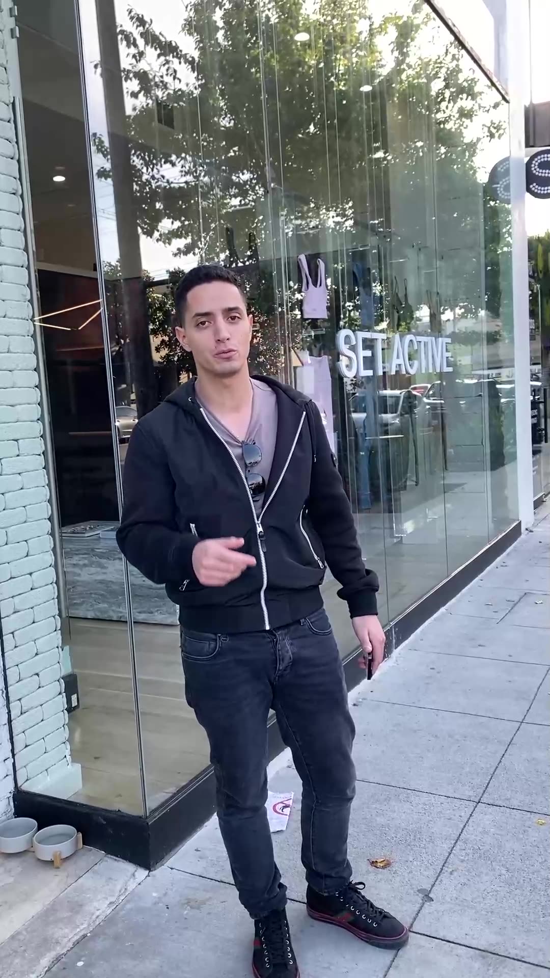 The secret behind Set Active's blazing journey to 445K IG followers.🔥🔓