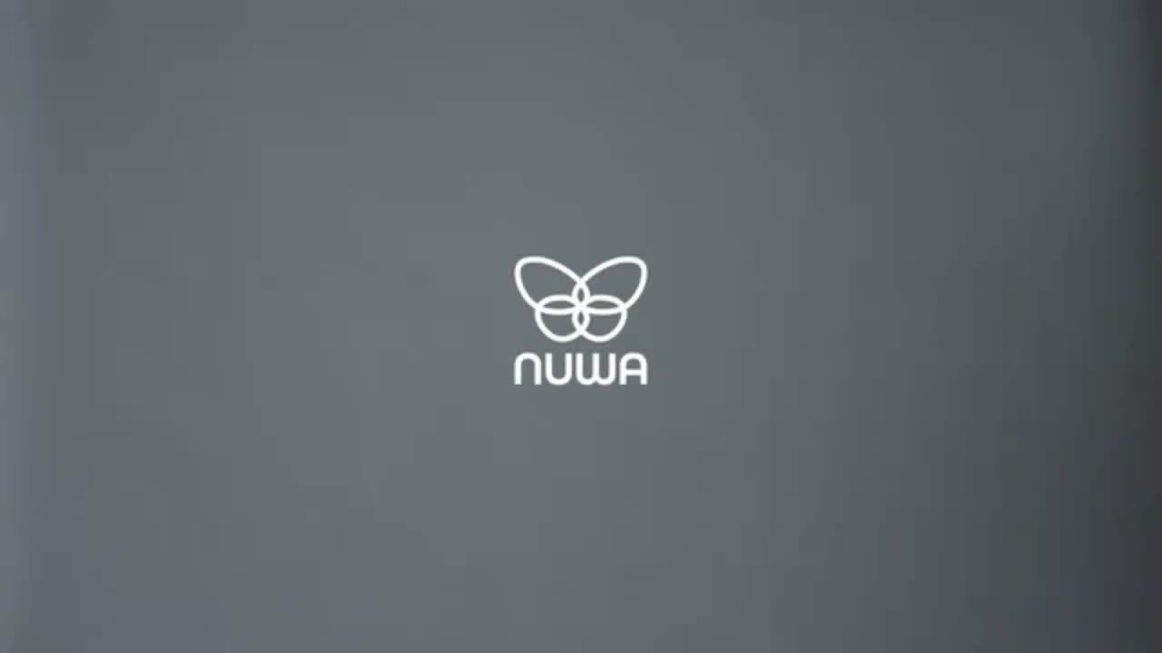 Nuwa Pen | AI-powered Ballpoint Pen Nuwa Pen | AI-powered Ballpoint Pen