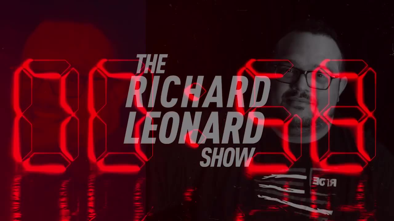 The Richard Leonard Show: US Navy Trying to Drag in New Recruits With ...