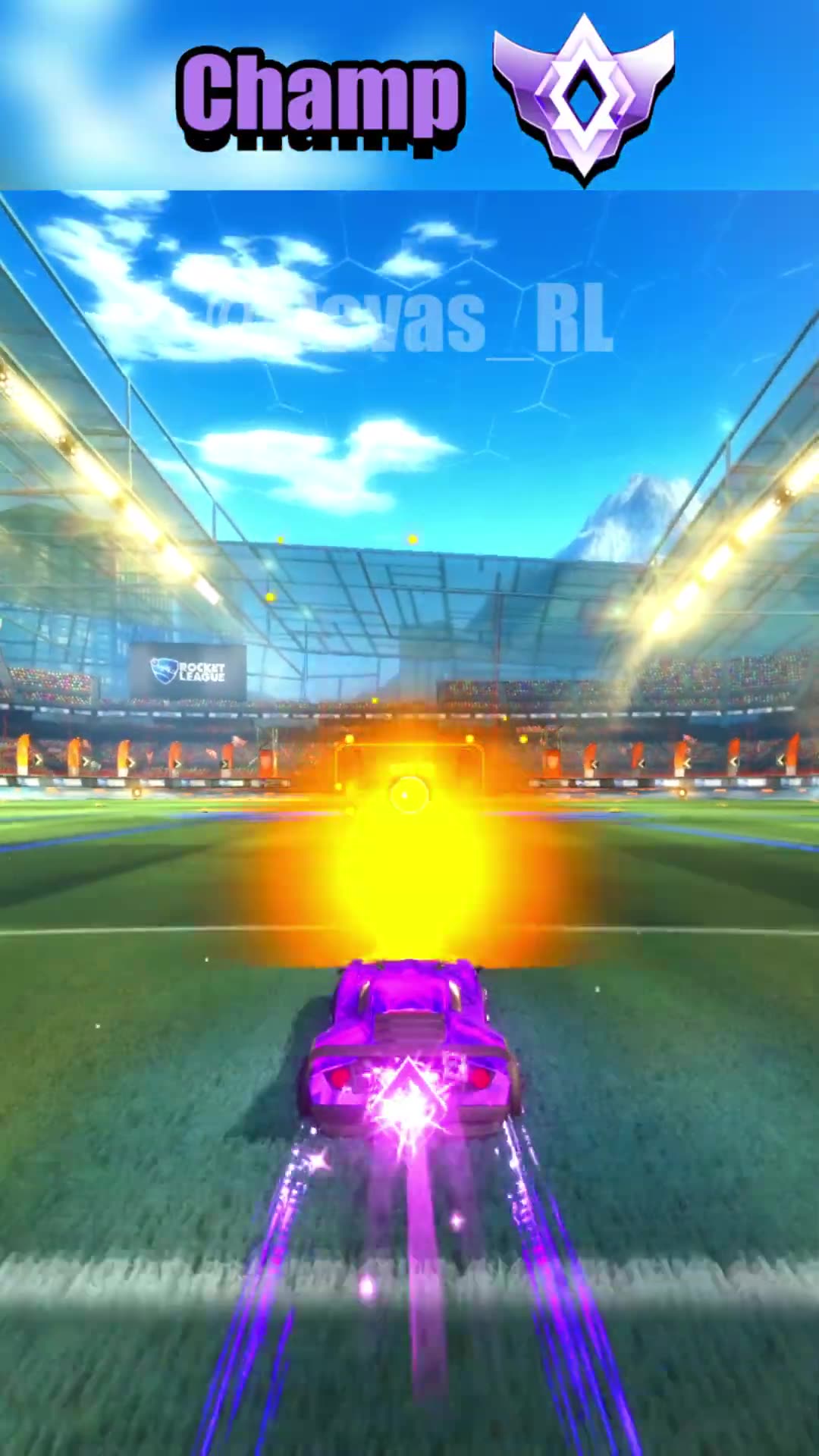 Kickoff at every rank