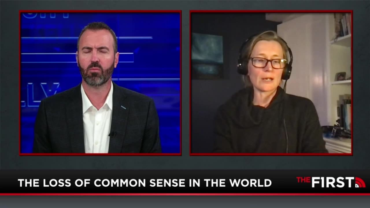 How The Internet Destroyed Common Sense