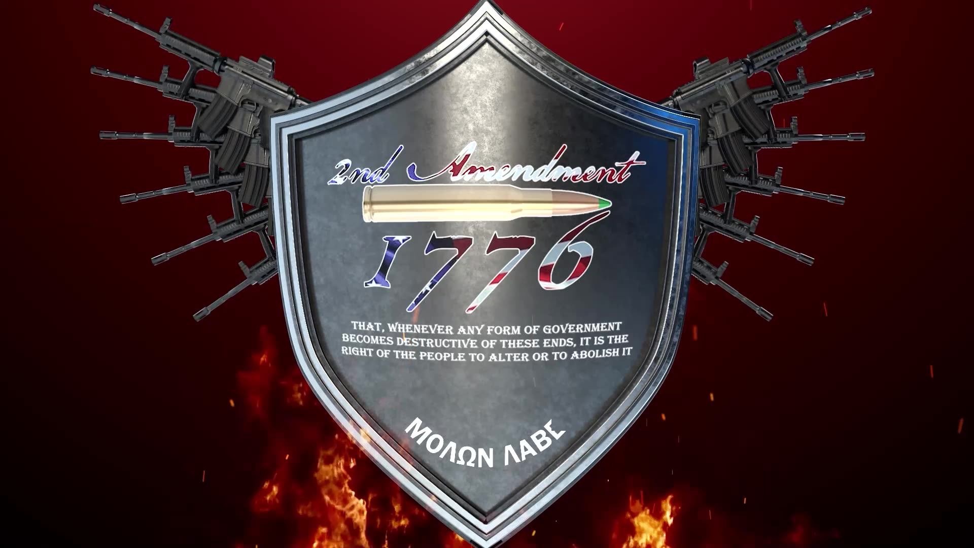 Freedom Rally 2023 - Concord, NH 2023 Shirley Dawson Introducing ...