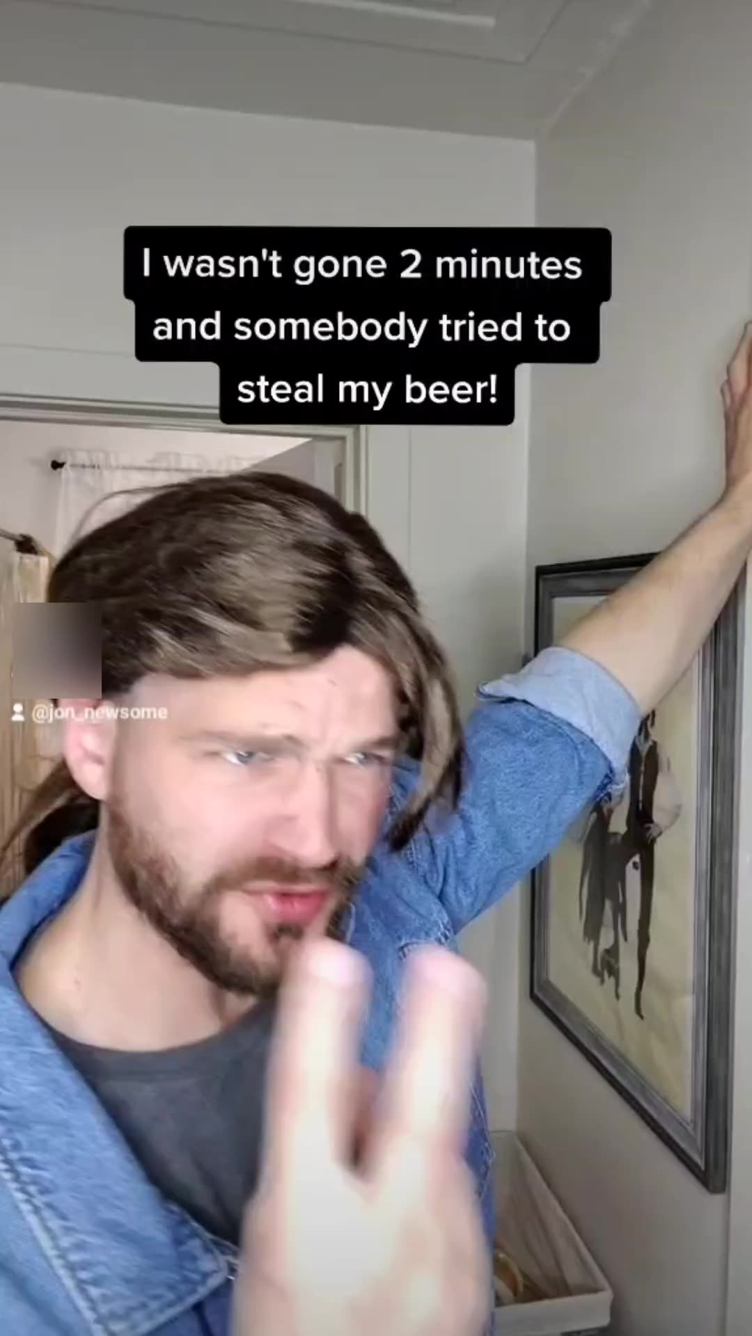 Redneck word of the day