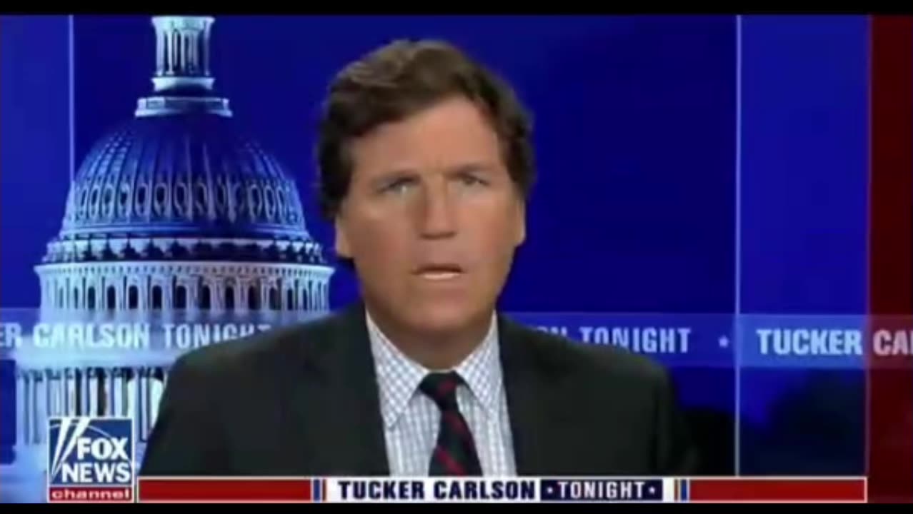 TUCKER CARLSON-3/23/23-MIRANDA DEVIN-BIDEN HAD A MOLE IN THE FBI NAMED ...