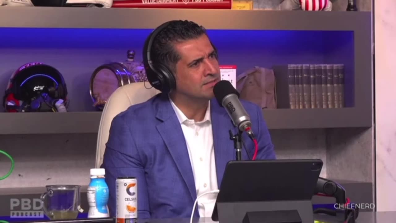 Tom Ellsworth Says Vaccine Mandates Can Sway Where Parents Decide to ...