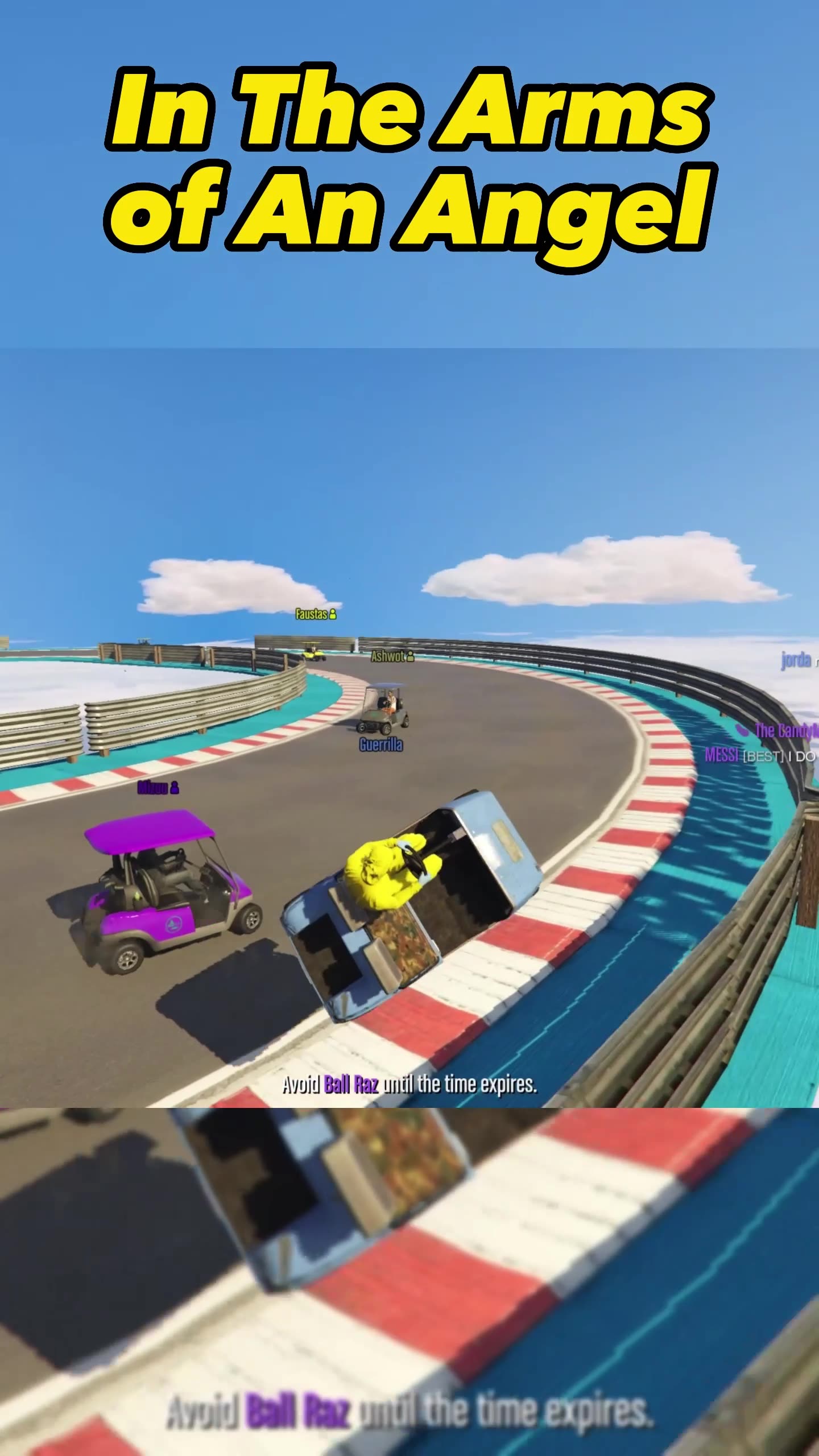 He's with God Now 😔 | 5M Games