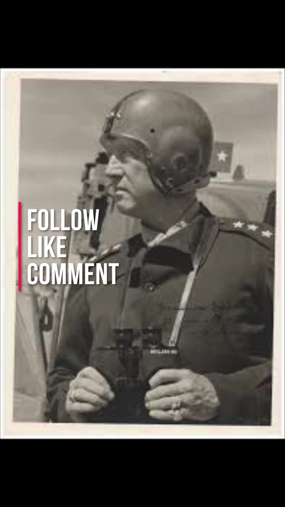 Feb 17, 2024 Gen. Patton #ww2 #war #leadershipdevelopment #leadership ...