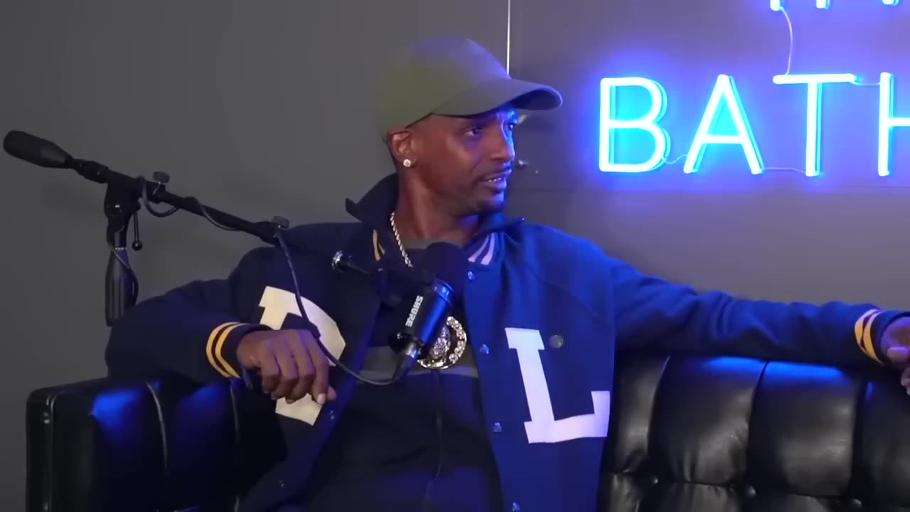 Charleston White: Boosie's Son Wants Me To Buss Down His Mother, Loved ...