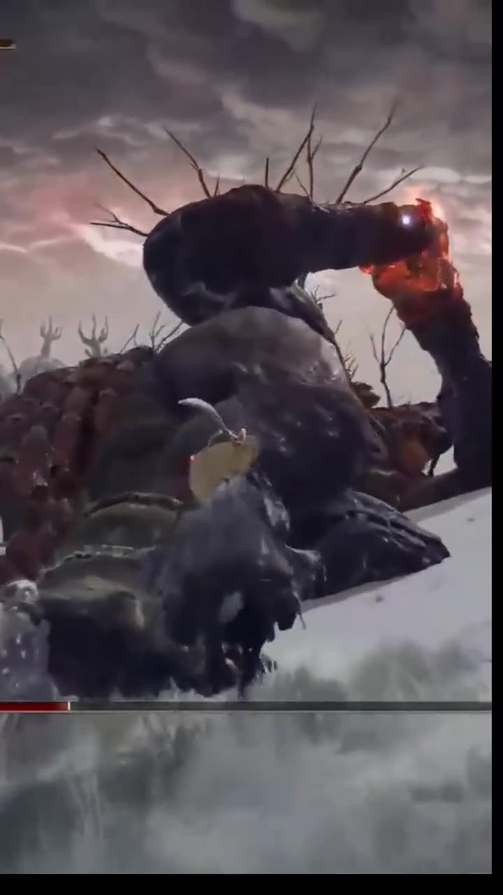 🤣GIGANTON FASE 2 HACE LA CROQUETA🤣