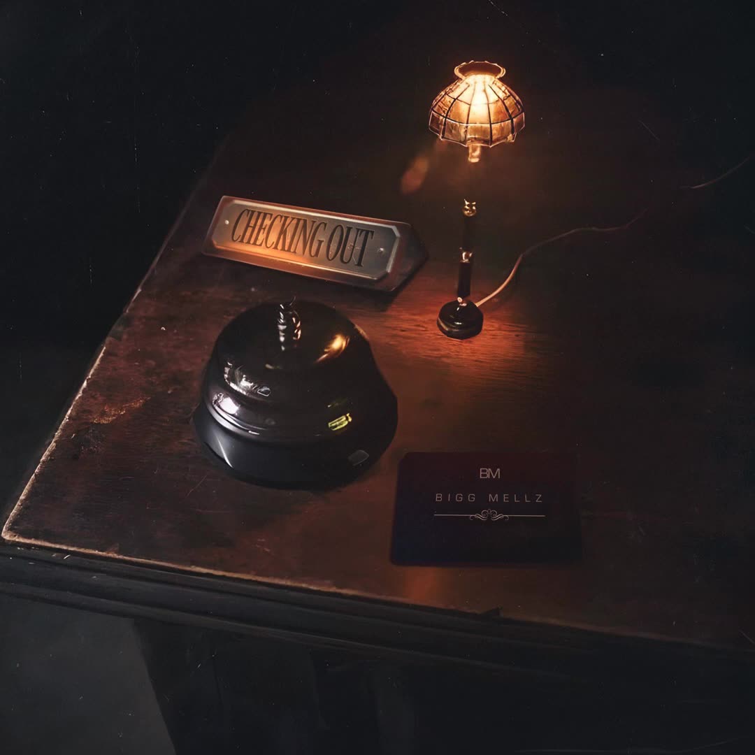 Blanco · Bigg Mellz