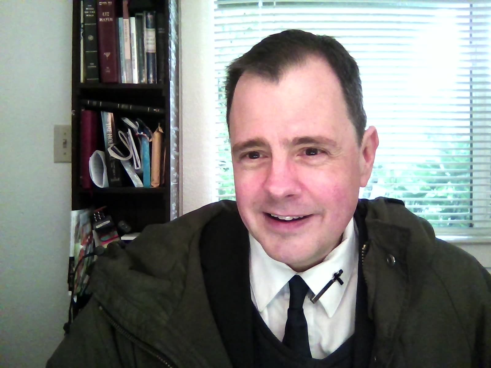 Janet Yellen Hanged at GITMO - Michael Baxter RealRawNews 10-31-2023