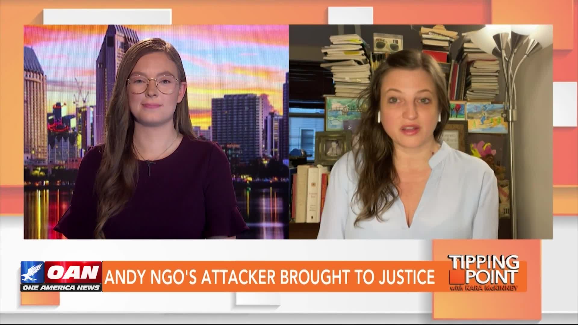 Editor-in-chief Libby Emmons talks about why The Post Millennial won't ...