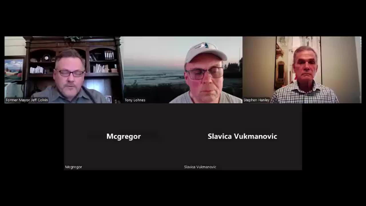 Alberta government fires Mayor Jeff Colvin, 3 city councilors and 3 ...