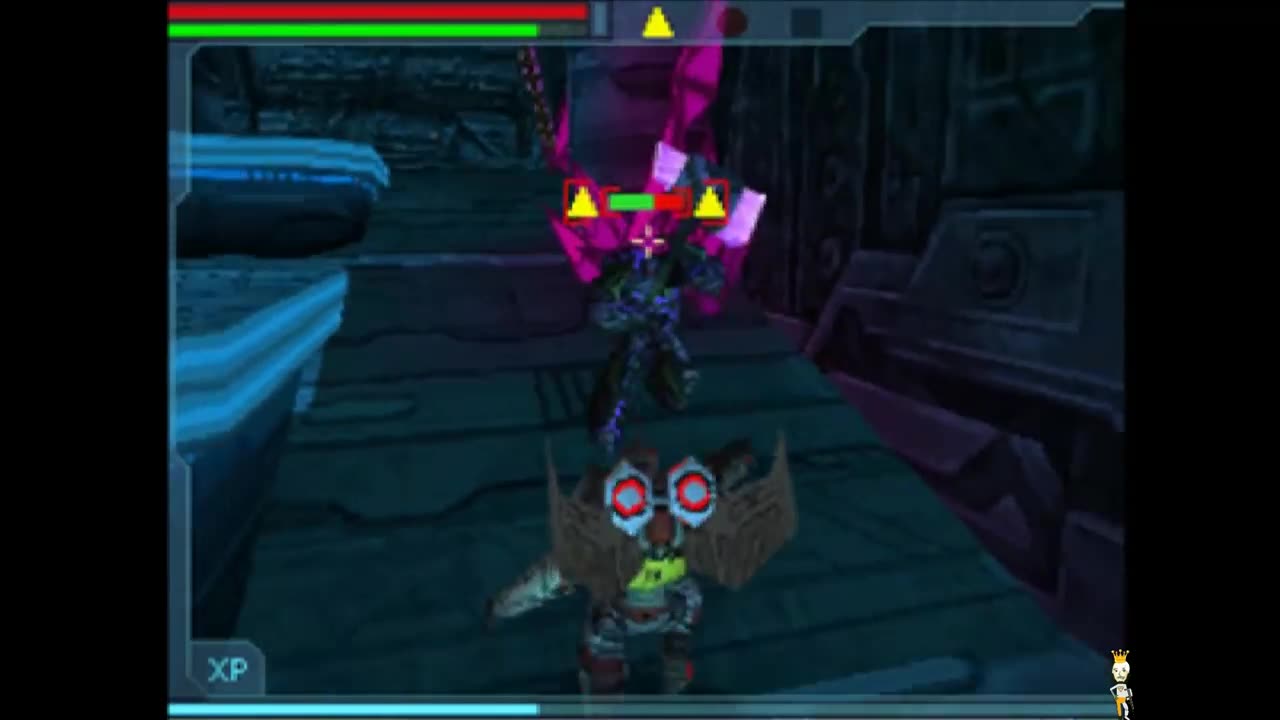 Transformers War for Cybertron DS Autobots Full Playthrough