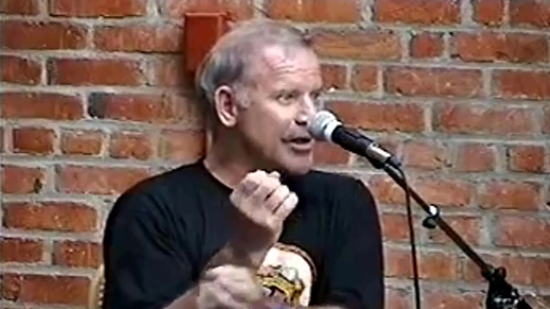 FLASHBACK: PCR Test Founder Kary Mullis Speaks Out Against the ...