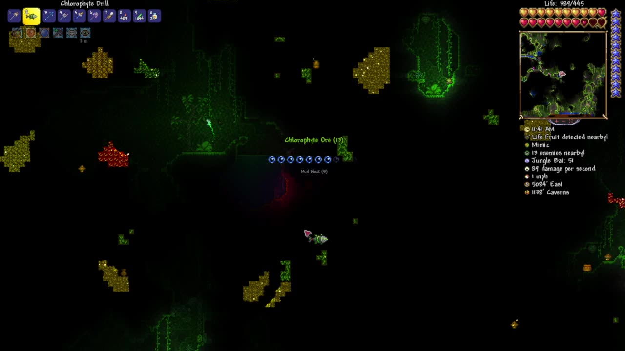 I Want It And I Need It And It's Mechanical Boss Parts - Terraria - Part 5