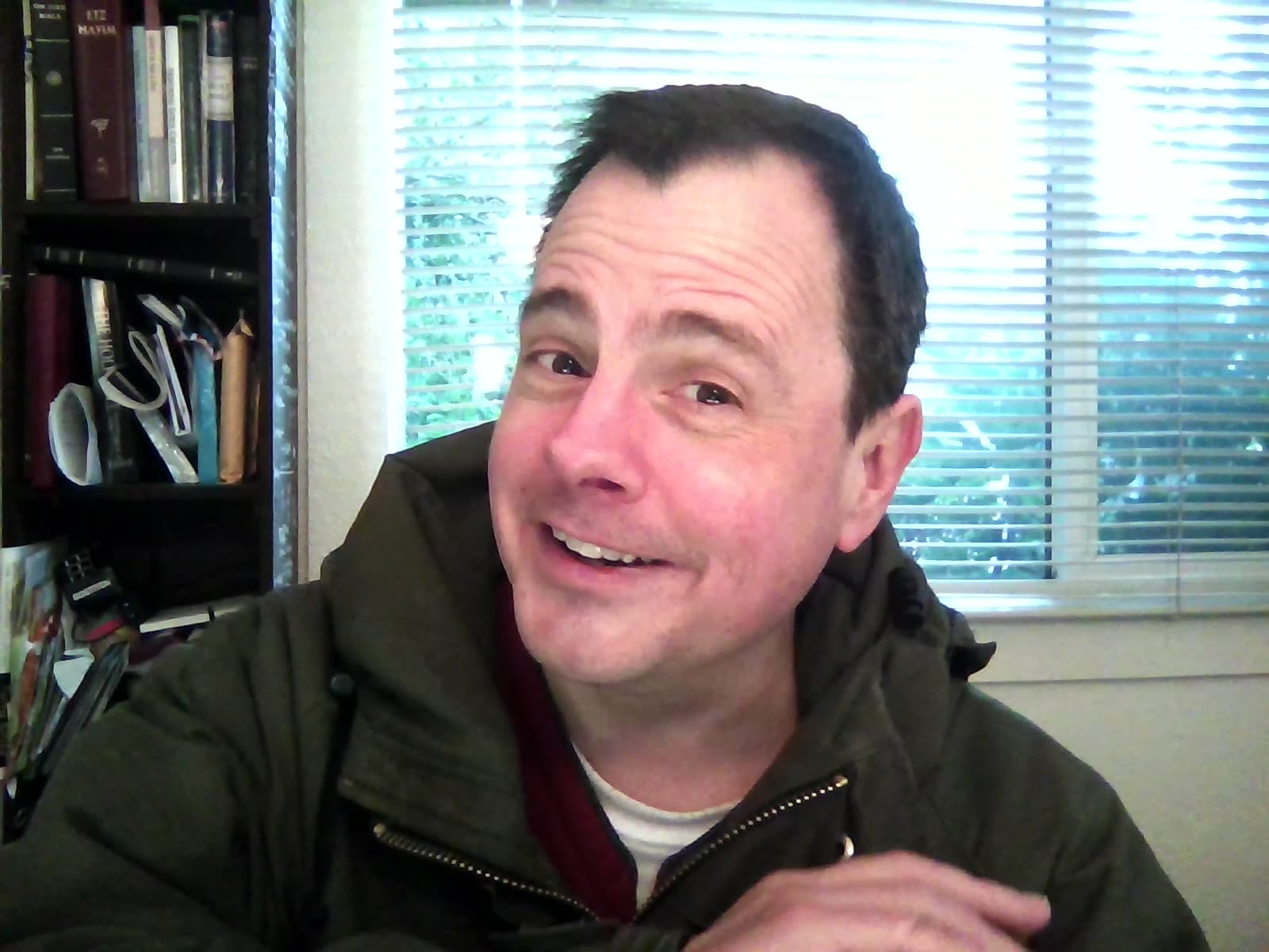 GITMO Guards Who Murdered Erik Hooks Take Plea Deal - M.Baxter RealRawNews 11-27-25