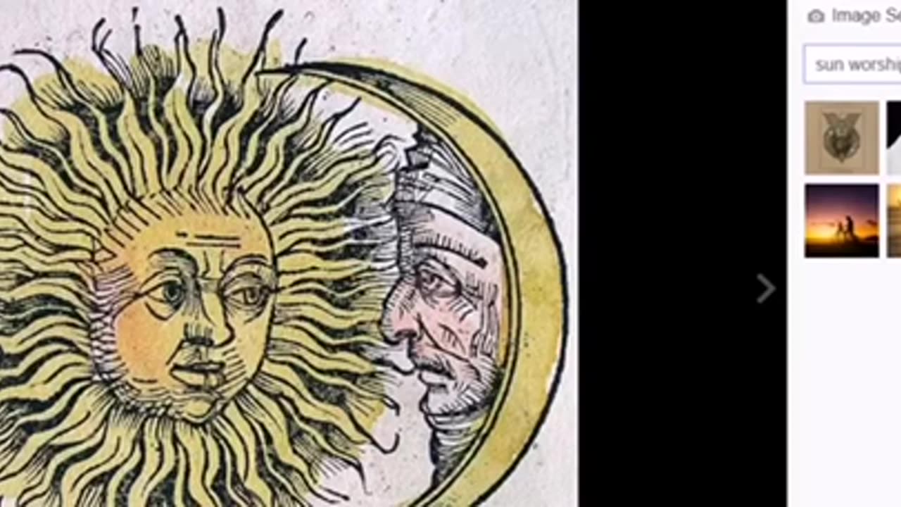 IT’S NOT JUST THE WEF US TRYING TO IMPLEMENT AN ARTIFICIAL SUN NASA ...