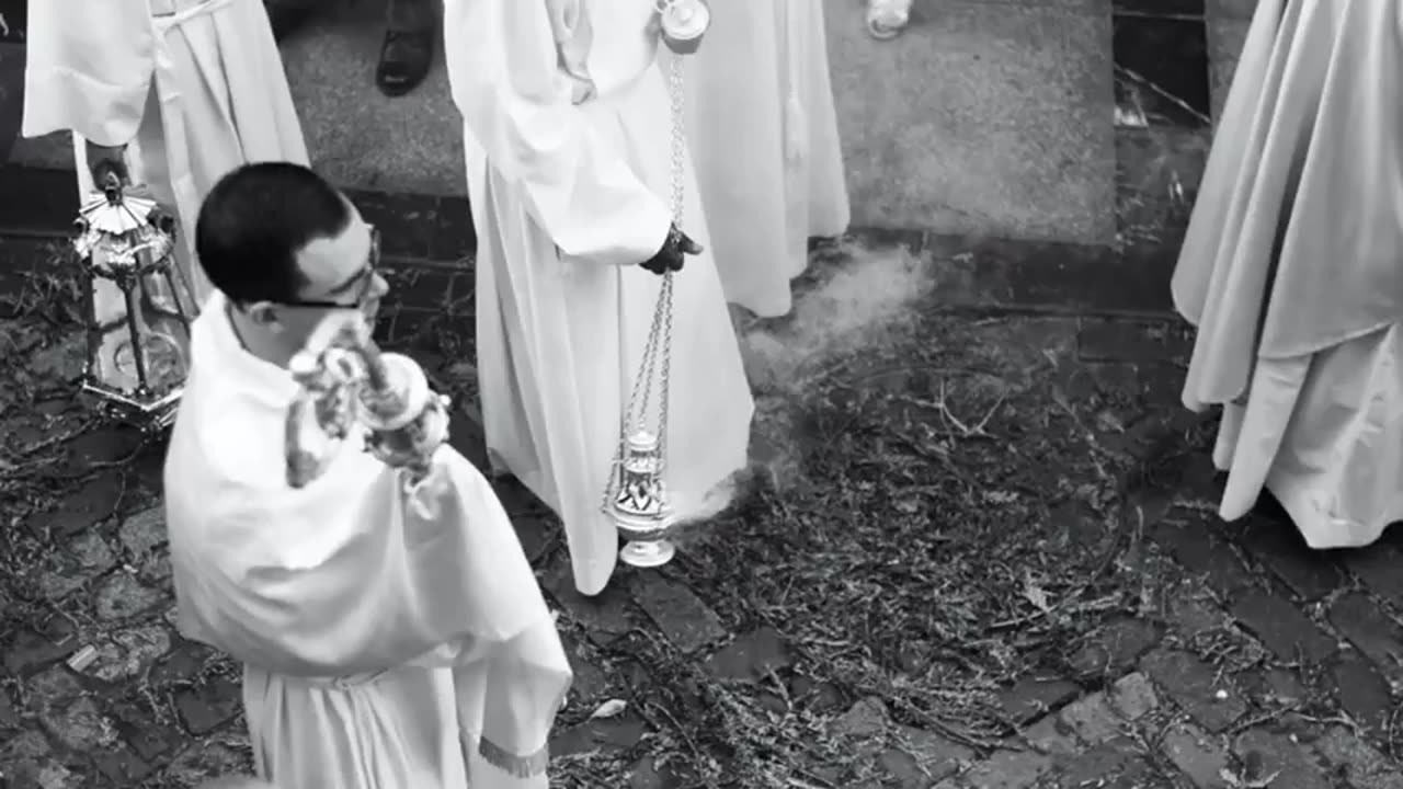 (Aug 15, 2022 repost) A Sifting is Coming To All Leaders In My Church