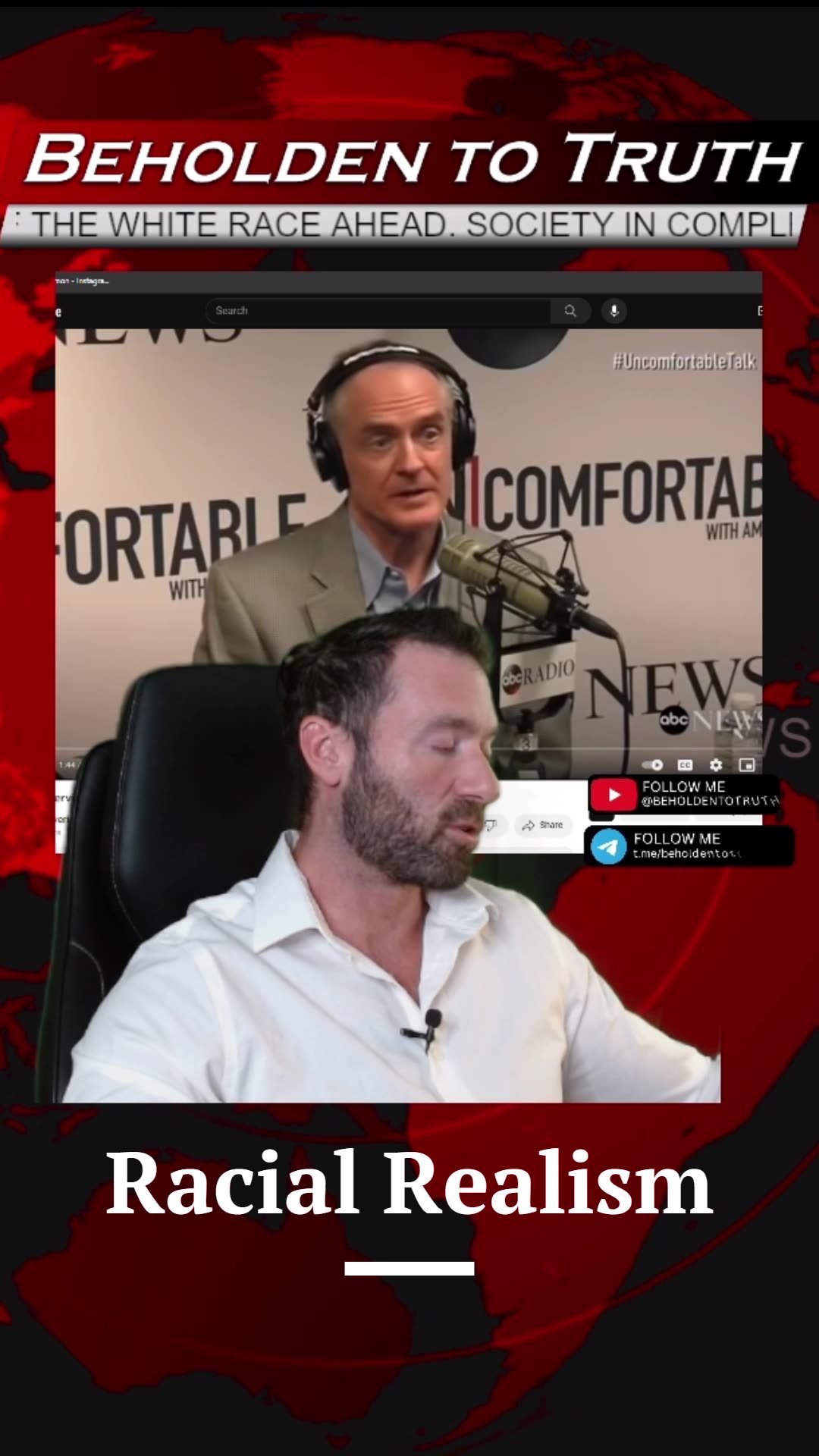 Racial Realism, What It Means and Why It Matters