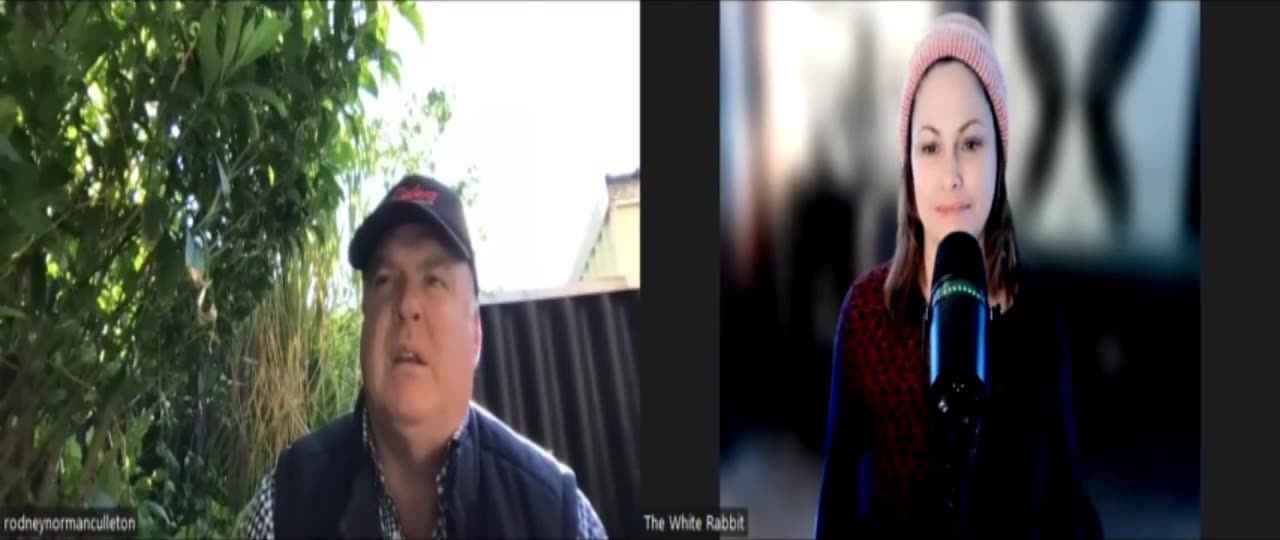 Where is former WA senator Rod Culleton? Here is his latest ...