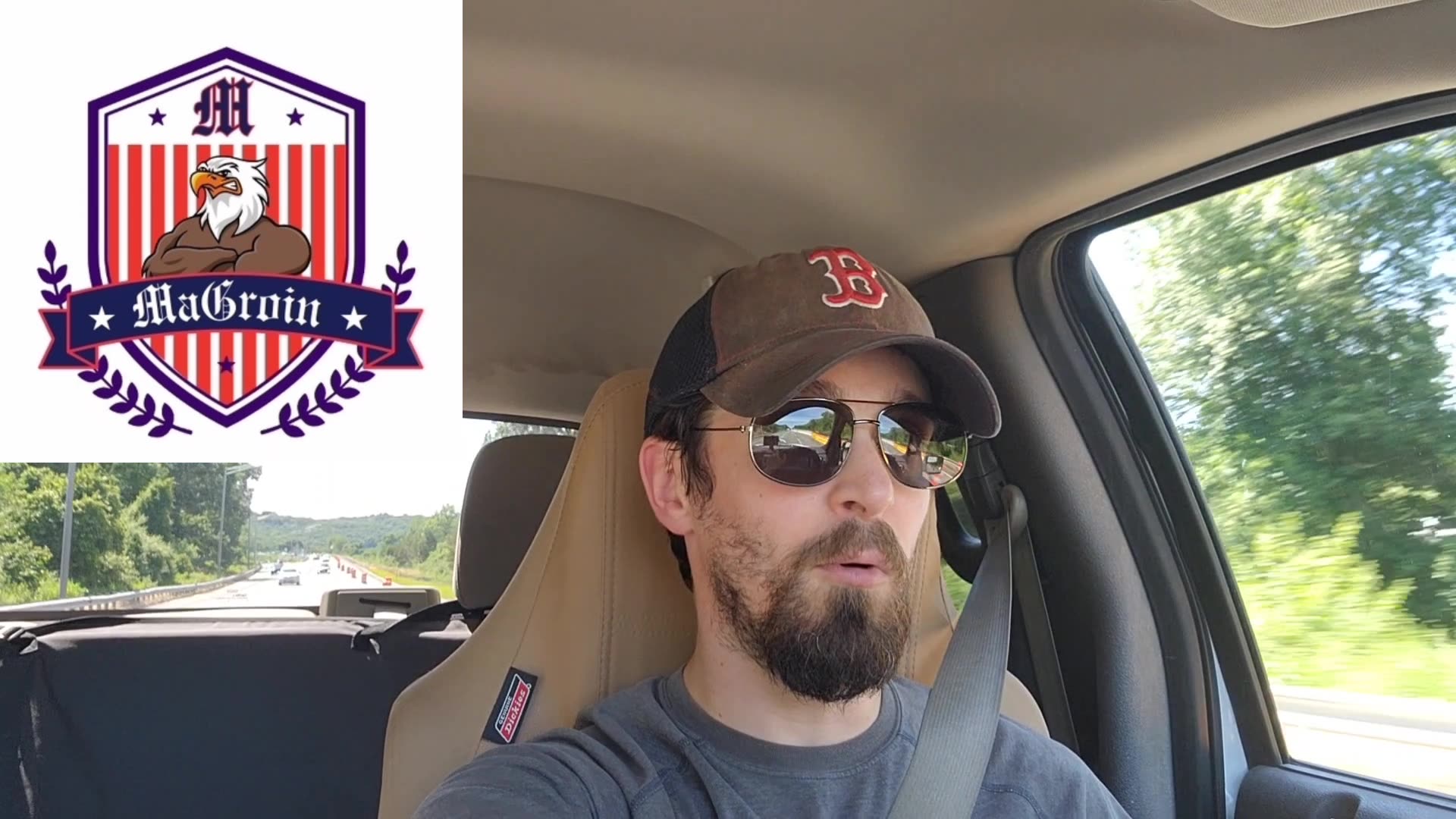 Thoughts From the Cab Episode 47