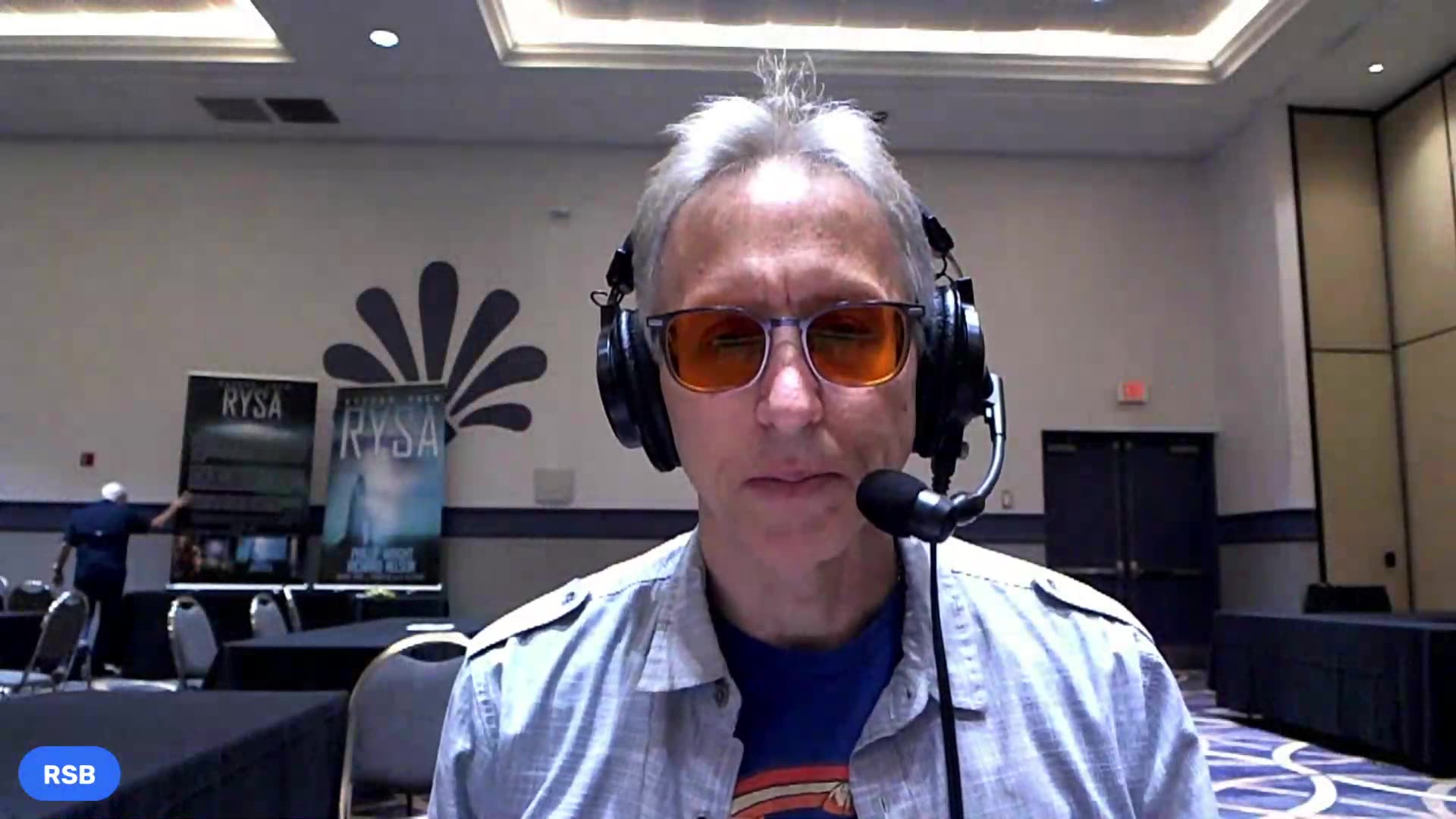 The RSB Show 9-14-23 - Jonathan Emord, New Mexico governor outrage ...