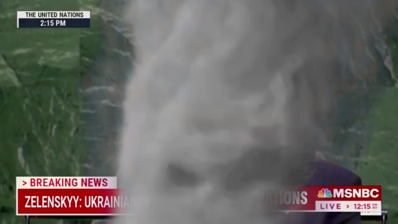 TRUMPNADO!!!😂😂😂