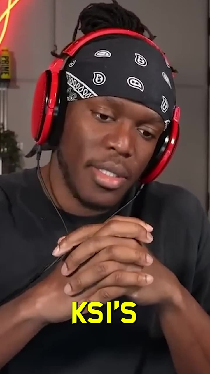 KSI & Logan Paul Are In Serious Trouble